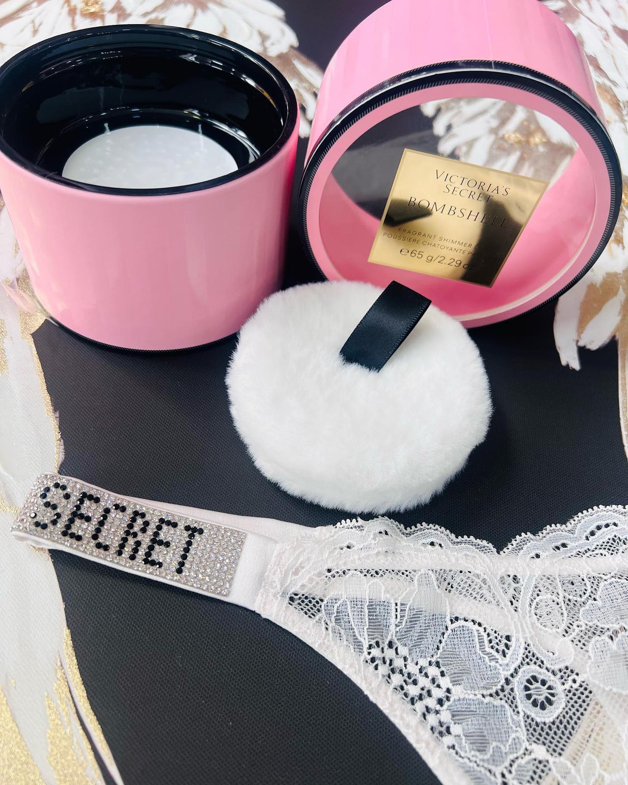 Queen Secrets Boutique