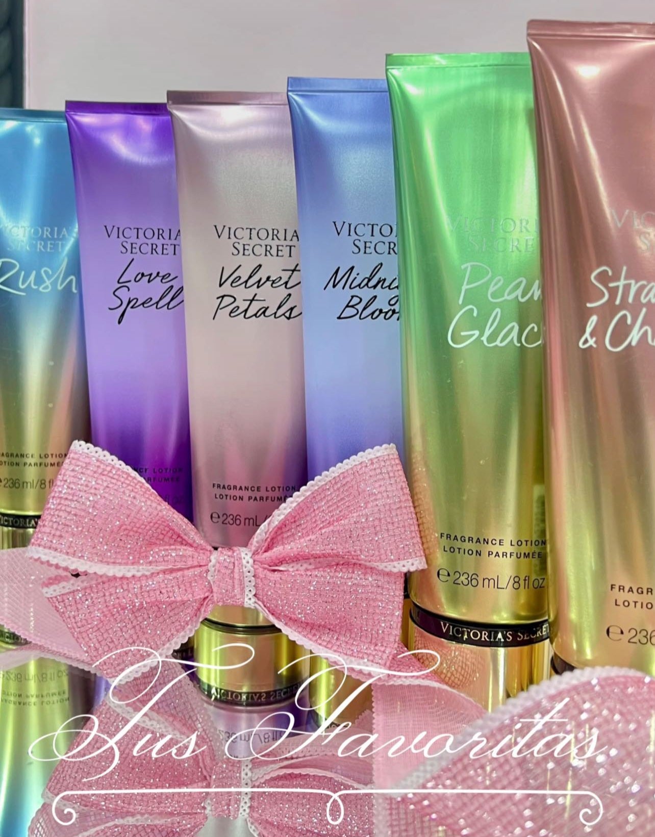 Queen Secrets Boutique