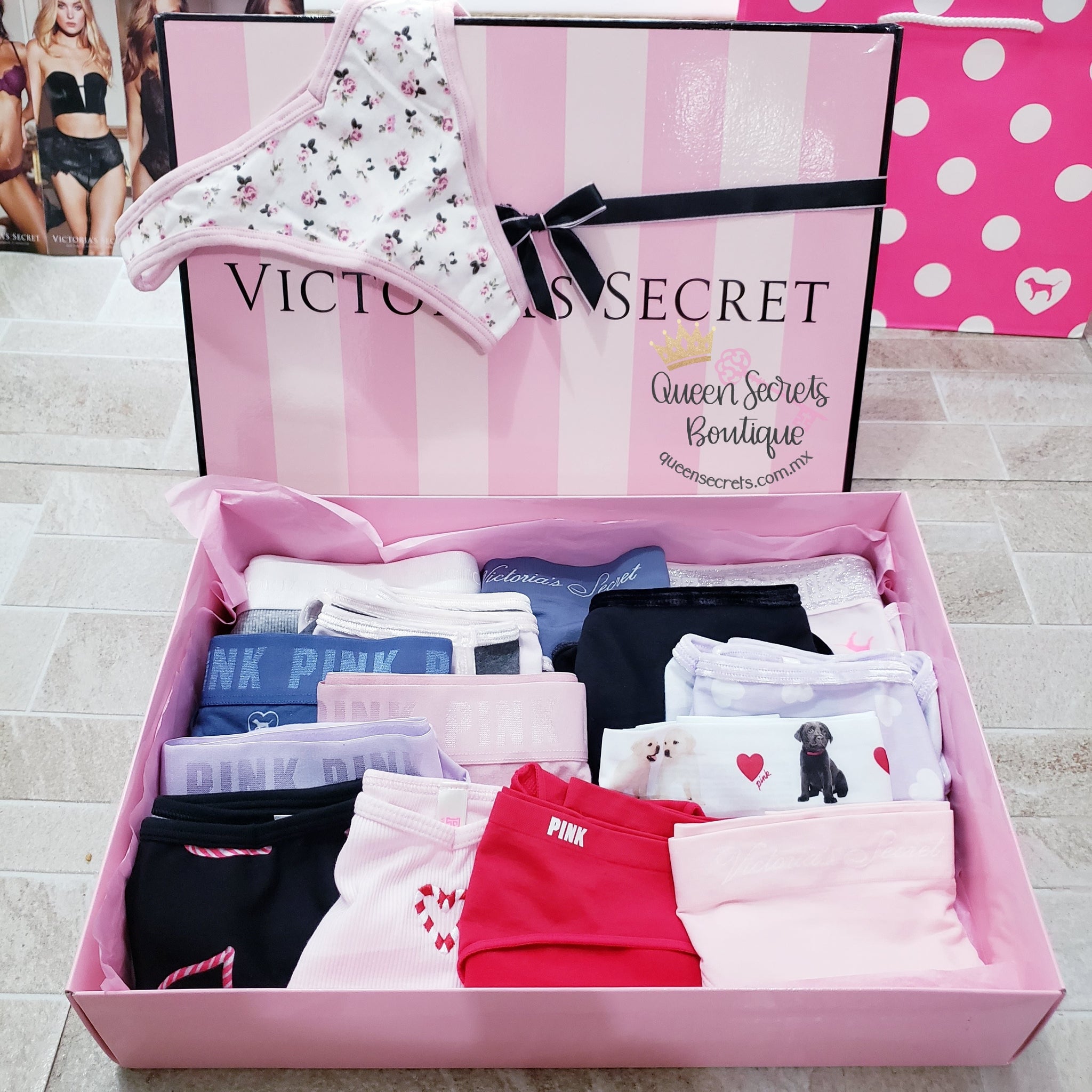 Mayoreo – Queen Secrets Boutique